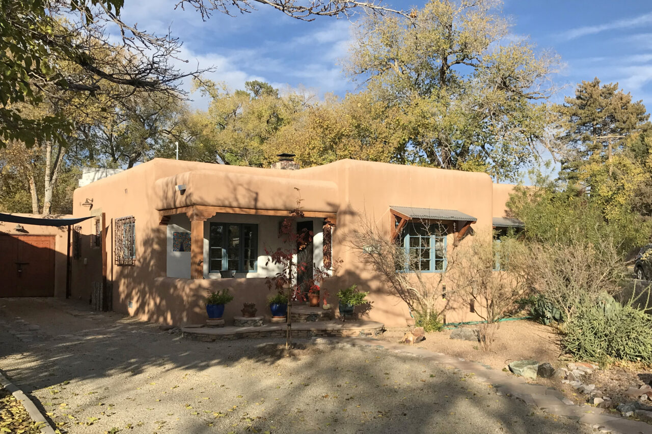 Get to Know Our Neighborhood | Spruce Park | ABQ NM